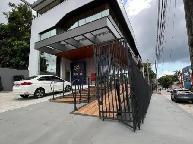 Conj. Comercial / Sala para Locação em Manaus/AM Nossa Senhora das Graças