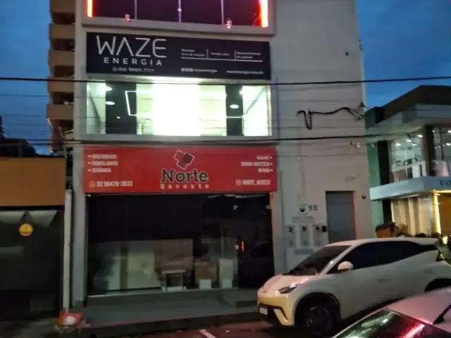 Conj. Comercial / Sala para Locação em Manaus/AM Nossa Senhora das Graças