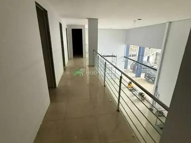 Conj. Comercial / Sala para Locação em Manaus/AM Nossa Senhora das Graças 2 Quartos