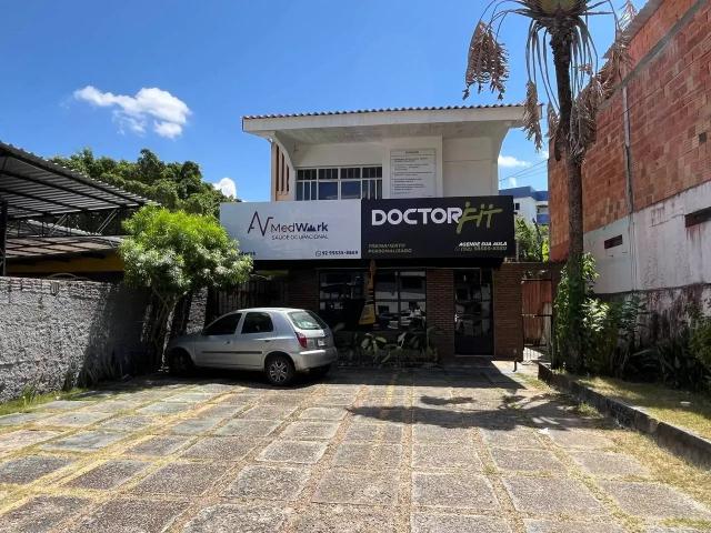 Conj. Comercial / Sala para Locação em Manaus/AM Adrianópolis