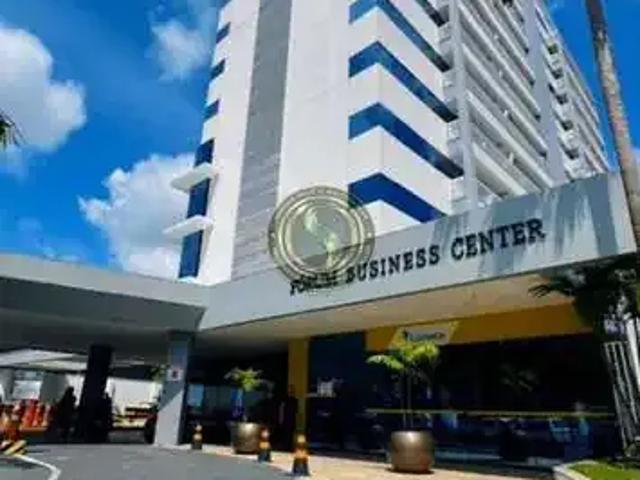 Conj. Comercial / Sala para Locação em Manaus/AM Adrianópolis