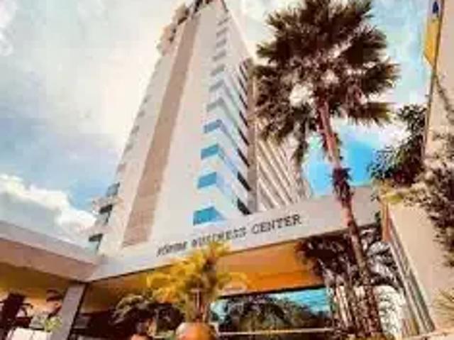 Conj. Comercial / Sala para Locação em Manaus/AM Adrianópolis