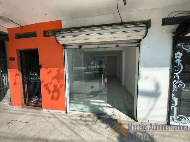 Conj. Comercial / Sala para Locação em Manaus/AM Adrianópolis