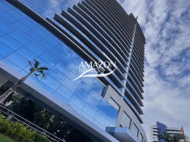 Conj. Comercial / Sala para Locação em Manaus/AM Adrianópolis