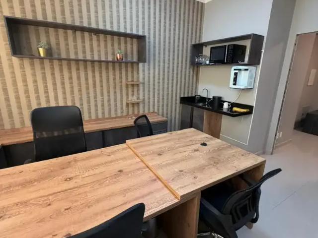 Conj. Comercial / Sala para Locação em Manaus/AM Adrianópolis