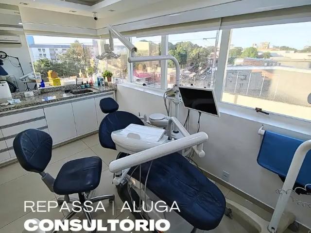 Conj. Comercial / Sala para Locação em Manaus/AM Adrianópolis
