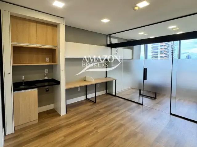 Conj. Comercial / Sala para Locação em Manaus/AM Adrianópolis