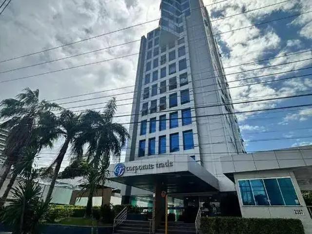 Conj. Comercial / Sala para Locação em Manaus/AM Adrianópolis