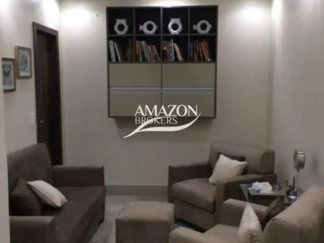 Conj. Comercial / Sala para Locação em Manaus/AM Adrianópolis