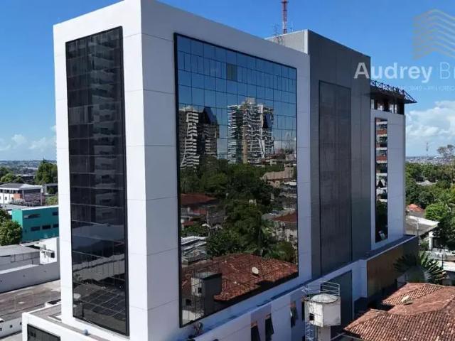 Conj. Comercial / Sala para Locação em Manaus/AM Adrianópolis
