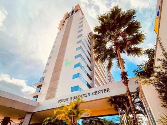 Conj. Comercial / Sala para Locação em Manaus/AM Adrianópolis 1 Quartos