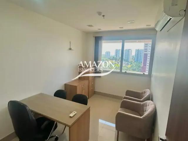 Conj. Comercial / Sala para Locação em Manaus/AM Adrianópolis