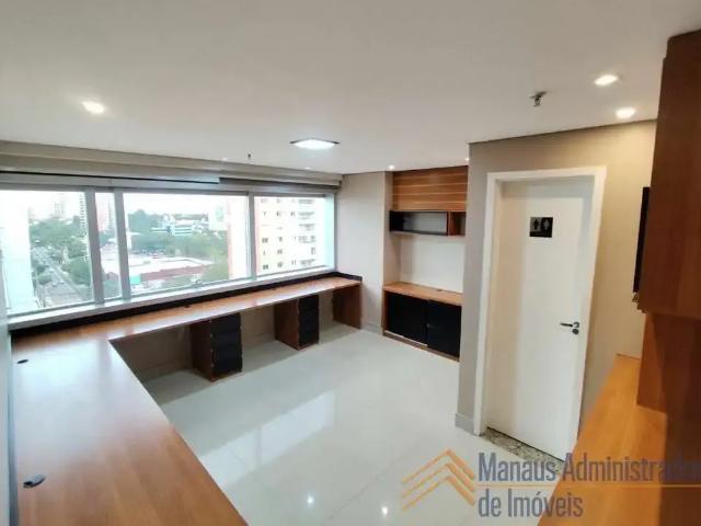 Conj. Comercial / Sala para Locação em Manaus/AM Adrianópolis