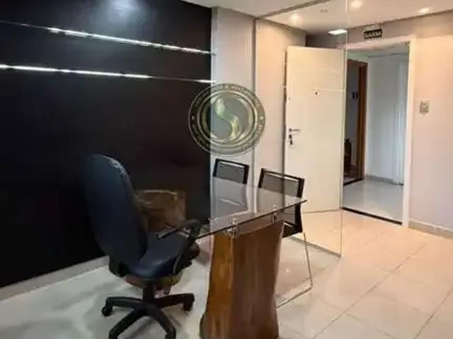 Conj. Comercial / Sala para Locação em Manaus/AM Adrianópolis