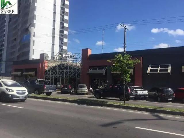 Conj. Comercial / Sala para Locação em Manaus/AM Aleixo