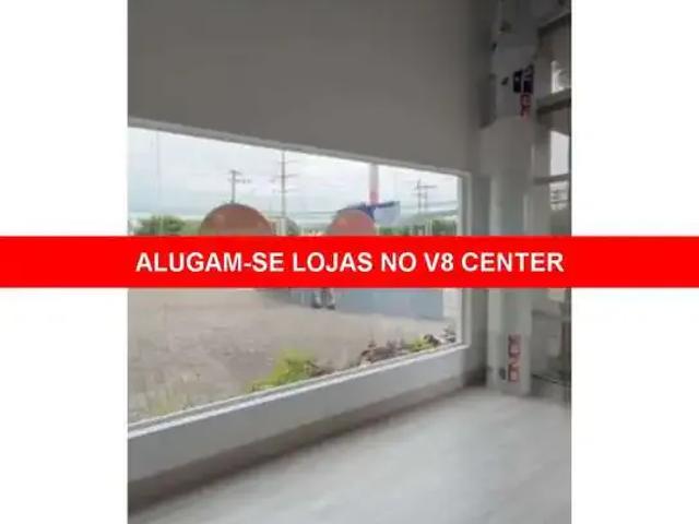 Conj. Comercial / Sala para Locação em Manaus/AM Aleixo