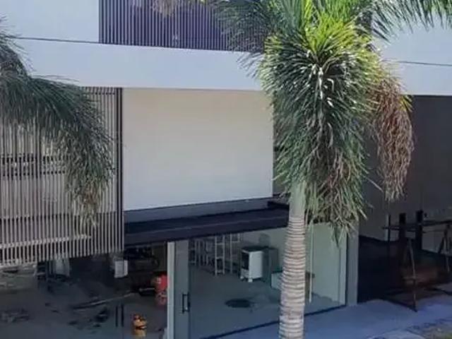 Conj. Comercial / Sala para Locação em Manaus/AM Aleixo
