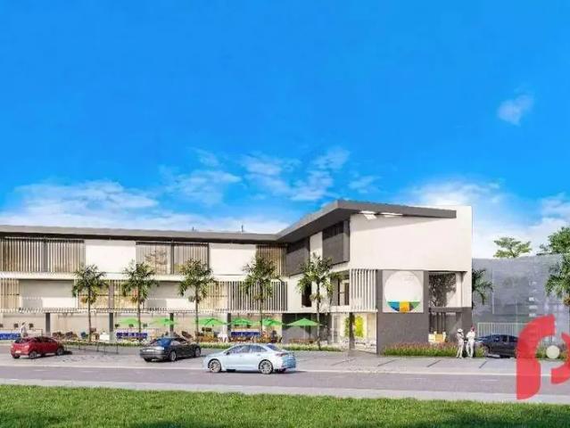 Conj. Comercial / Sala para Locação em Manaus/AM Aleixo
