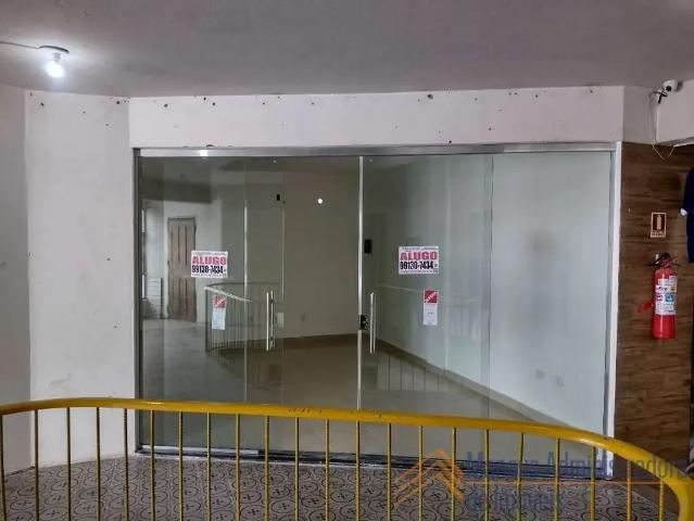 Conj. Comercial / Sala para Locação em Manaus/AM Centro