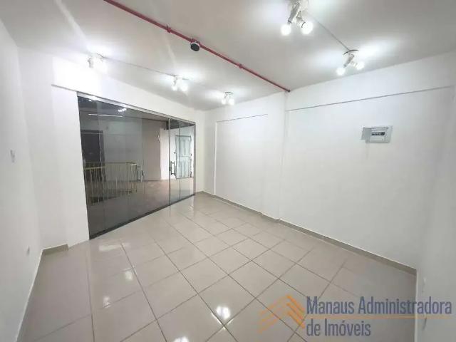 Conj. Comercial / Sala para Locação em Manaus/AM Centro