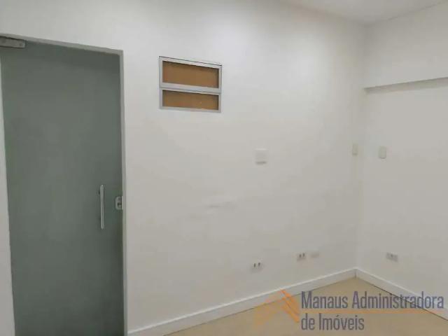 Conj. Comercial / Sala para Locação em Manaus/AM Centro