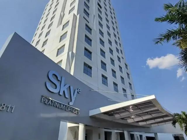 Conj. Comercial / Sala para Locação em Manaus/AM Chapada
