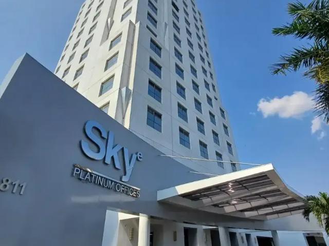 Conj. Comercial / Sala para Locação em Manaus/AM Chapada