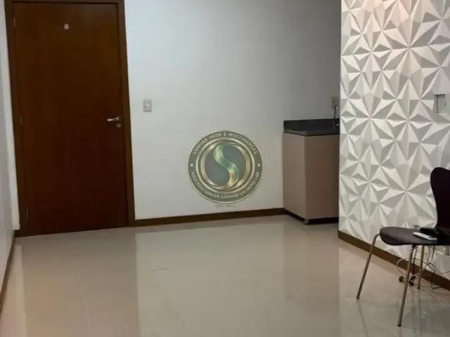 Conj. Comercial / Sala para Locação em Manaus/AM Chapada