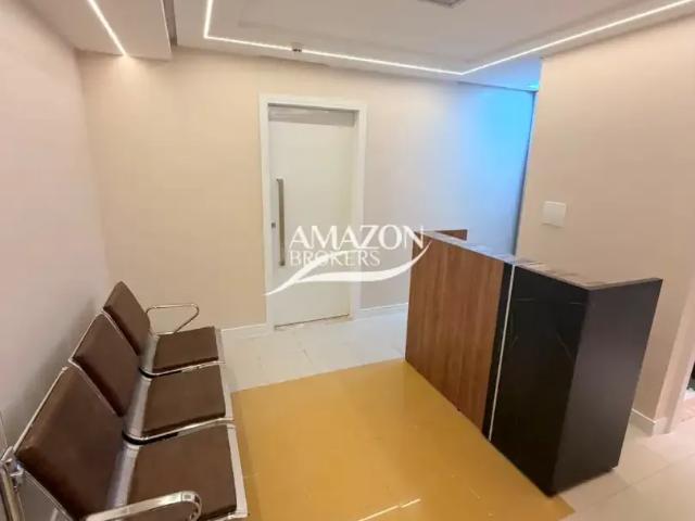 Conj. Comercial / Sala para Locação em Manaus/AM Chapada