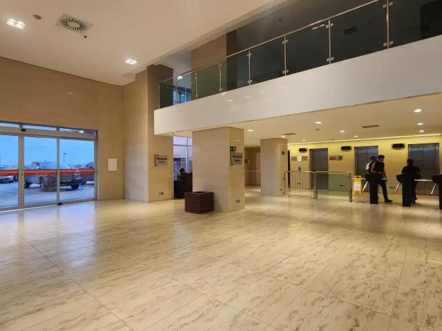 Conj. Comercial / Sala para Locação em Manaus/AM Chapada