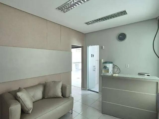 Conj. Comercial / Sala para Locação em Manaus/AM Chapada
