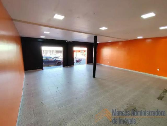 Conj. Comercial / Sala para Locação em Manaus/AM Cidade Nova