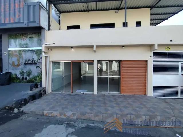 Conj. Comercial / Sala para Locação em Manaus/AM Cidade Nova