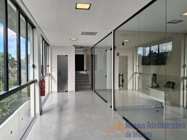 Conj. Comercial / Sala para Locação em Manaus/AM Cidade Nova