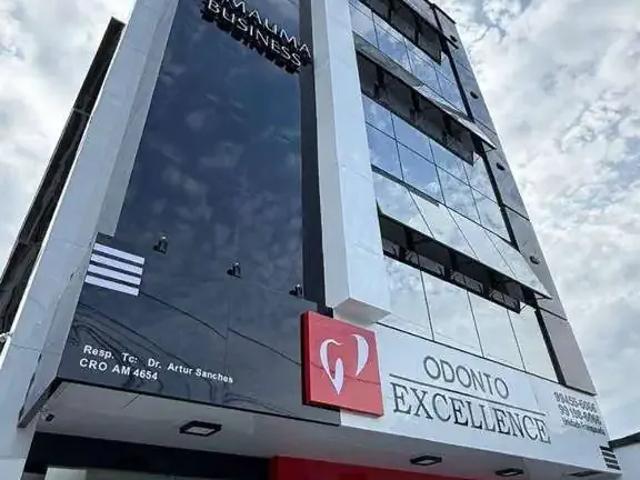 Conj. Comercial / Sala para Locação em Manaus/AM Cidade Nova