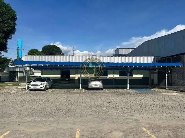 Conj. Comercial / Sala para Locação em Manaus/AM Distrito Industrial I