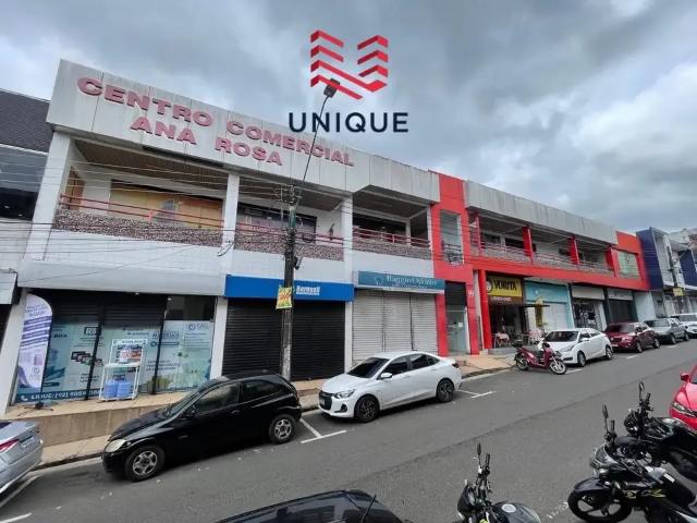 Conj. Comercial / Sala para Locação em Manaus/AM Parque 10 de Novembro