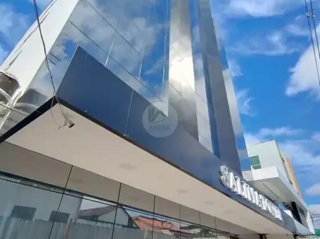 Conj. Comercial / Sala para Locação em Manaus/AM Parque 10 de Novembro