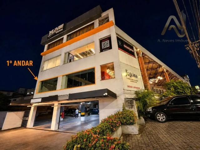Conj. Comercial / Sala para Locação em Manaus/AM Parque das Laranjeiras