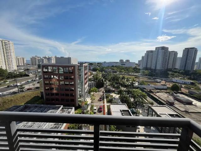 Conj. Comercial / Sala para Locação em Manaus/AM Ponta Negra