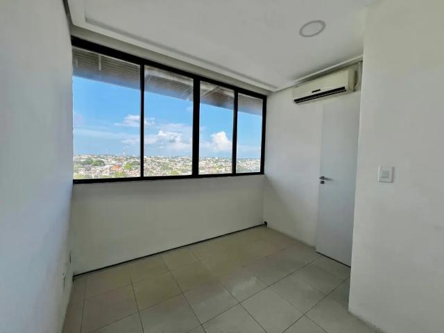 Conj. Comercial / Sala para Locação em Manaus/AM São Francisco