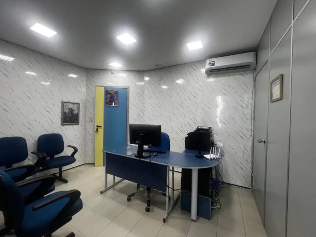 Conj. Comercial / Sala para Locação em Manaus/AM São Francisco