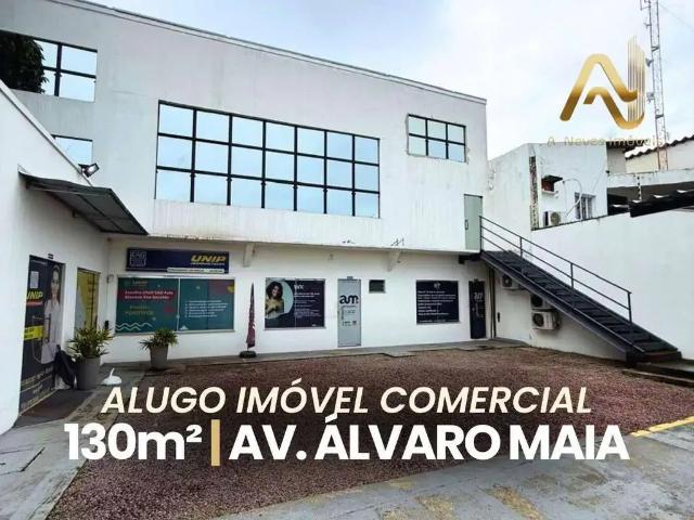 Conj. Comercial / Sala para Locação em Manaus/AM São Geraldo