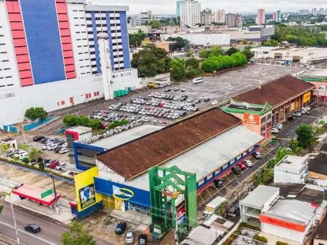 Conj. Comercial / Sala para Locação em Manaus/AM São Geraldo
