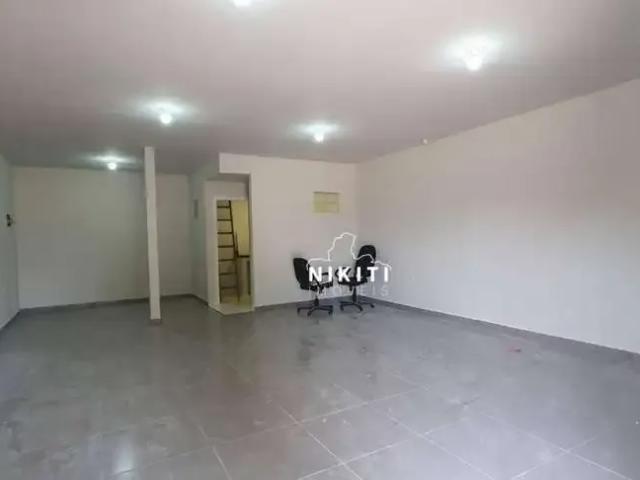 Conj. Comercial / Sala para Locação em Maricá/RJ Centro