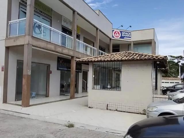 Conj. Comercial / Sala para Locação em Maricá/RJ Jardim Atlântico Oeste Itaipuaçu