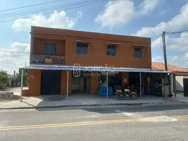 Conj. Comercial / Sala para Locação em Maricá/RJ Jardim Atlântico Leste Itaipuaçu