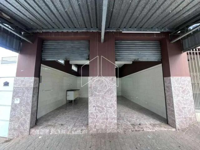 Conj. Comercial / Sala para Locação em Marília/SP Vila Coimbra