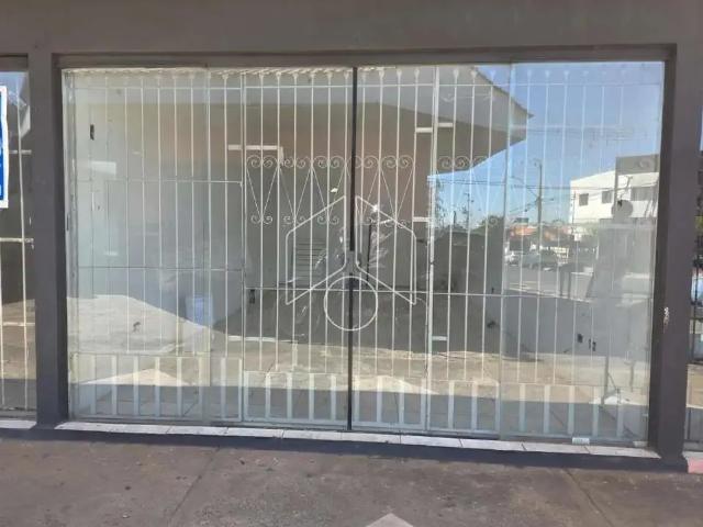 Conj. Comercial / Sala para Locação em Marília/SP Vila Coimbra