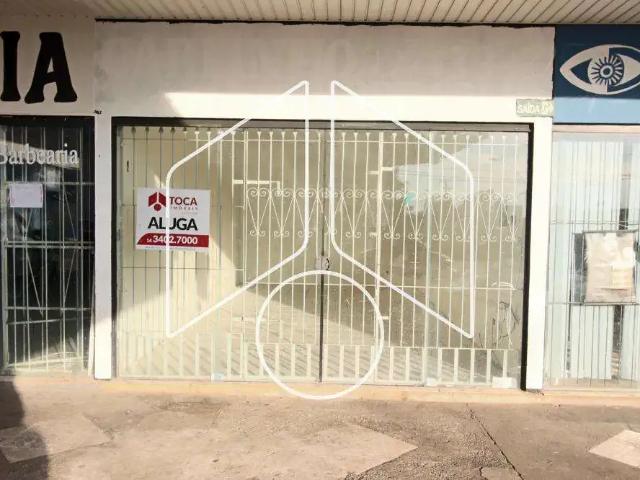 Conj. Comercial / Sala para Locação em Marília/SP Vila Coimbra